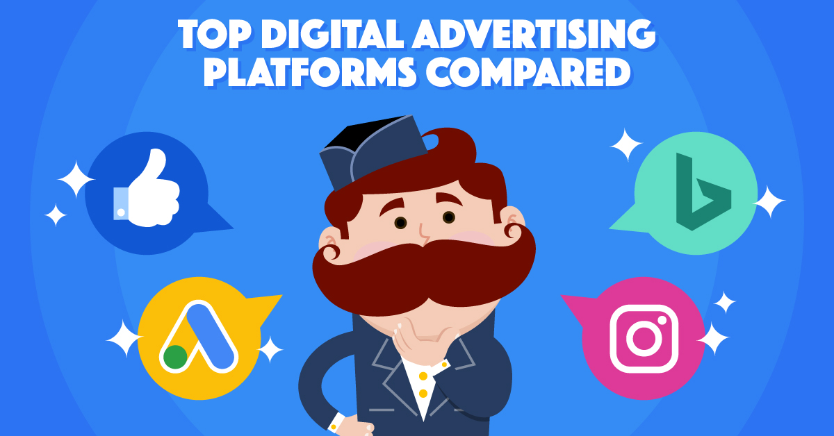 How to Choose the Best Advertising Platform for Your Business in 2023 ...